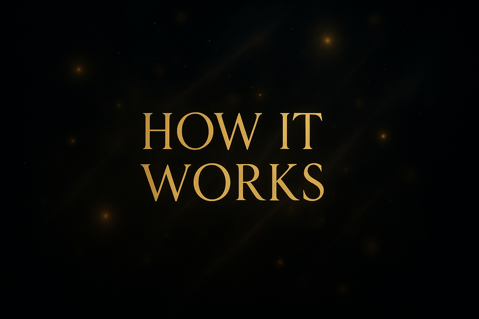 Tarot Readings | Rich Lopp